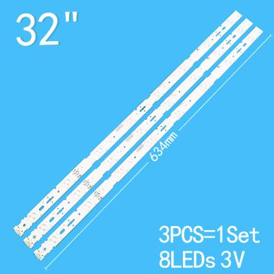 Cina Nuovo per J112E0110A TA405-0 E85792 RUNTKB155WJ RUNTKB154WJ Light Bar in vendita