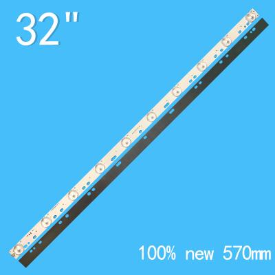 Cina Per PLDED3273A-D TH315LK11-ABW1 IC-B-CNA032D127 Striscia luminosa in vendita