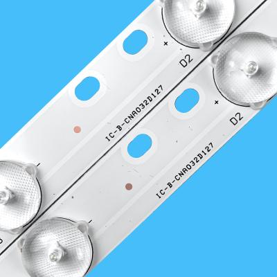 Cina Per PLDED3273A-D TH315LK11-ABW1 IC-B-CNA032D127 Striscia luminosa in vendita