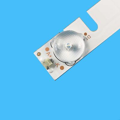 Cina Per la banda luminosa JL.D40C1235-06 180.W00-401803H TJ100K5000000 CX400DLEDM in vendita