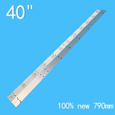 Cina Per la banda luminosa JL.D40C1235-06 180.W00-401803H TJ100K5000000 CX400DLEDM in vendita