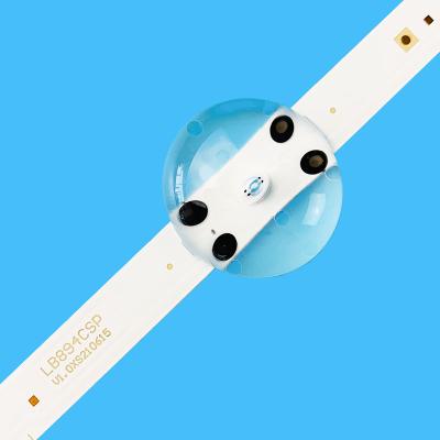 Cina Per la banda luminosa L4-CLA-WCF-E5-FAM LM41-00655A ARCELIK A55L 8900 WCL60602-AC in vendita