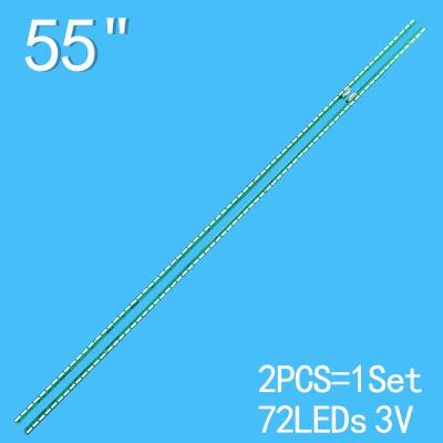 中国 55 V16 SA LGテレビバックライト 7020G REV0.1 55UH8507 55UH8500 55UH850V 6916L2442A 2441A 販売のため