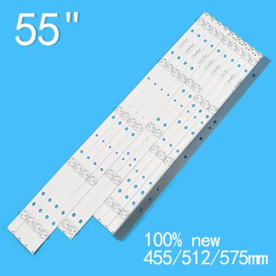 中国 JS-D-JP5520-A41EC JS-D-JP5520-B51EC AKTV551 MS-L0956 ライトストライプ 販売のため