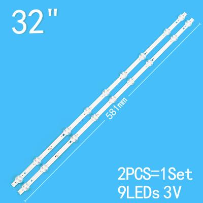 Cina Per TV LCD da 32 pollici HL-2A320A28-0901S-06 A0 8D2A-DLM3-200900 in vendita