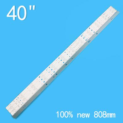 Cina LED40F1100C LE40A7100L Haier TV Backlight LE40B3000 LED40ME1000 LED40D12-ZC14-04 ((A) in vendita