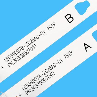 中国 LED39D07B-ZC26AG-01 LE40AL88D88 40A6 TF40R5 L40M5-4C 販売のため