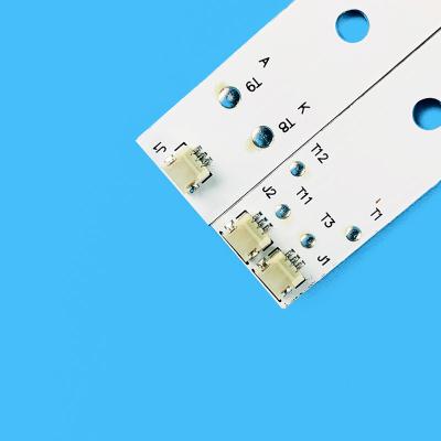 Cina LED55D07A-ZC14CG-02 TCL Immersive TV Led Lamps LE55D8810 JVC LT-55C550 F55A7F1 in vendita