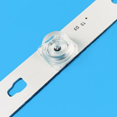 Cina LED55D07A-ZC14CG-02 TCL Immersive TV Led Lamps LE55D8810 JVC LT-55C550 F55A7F1 in vendita