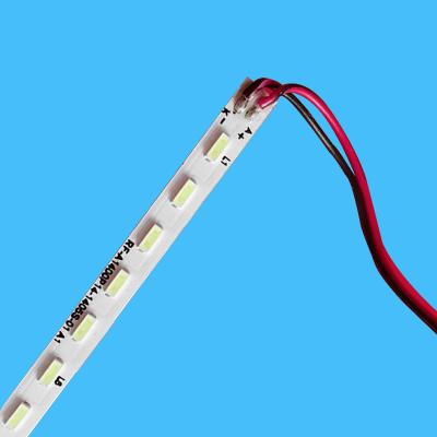 Cina Per RF-A1400P14-1405S-01 70LED 510mm LED40C380 striscia luminosa in vendita