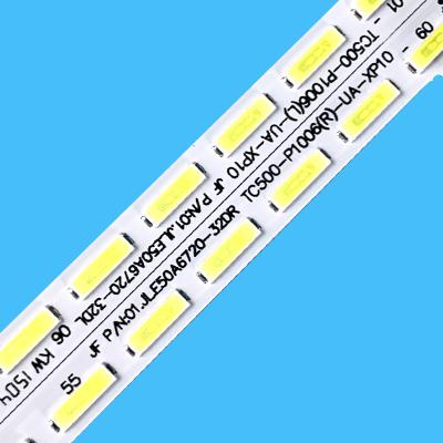 Cina Per il TC500-I1006 ((R) -UA-XP04 E50LX9101 E50LX7232 BL50UA8100-P1006-TLA-001 in vendita