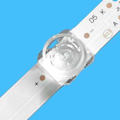 Cina LS55A51 LS55M31 XiaoMi retroilluminazione LU55J51 LU55C51 LS55H610X LED55D05A/B-ZC29AG-02 in vendita