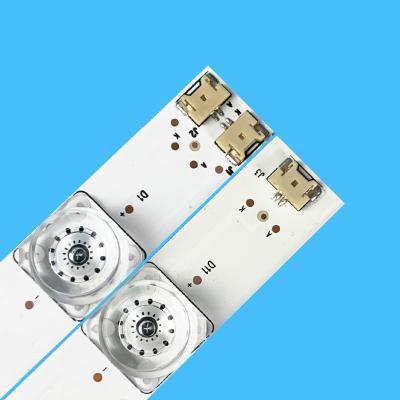 Cina LED42D10B-ZC14DFG-01 LED42D10A in vendita