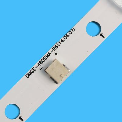 Cina Per Samsung UN48H4203AG Un48h4200AF HG48AC465 DMGE-480SMB-R6 R1 in vendita