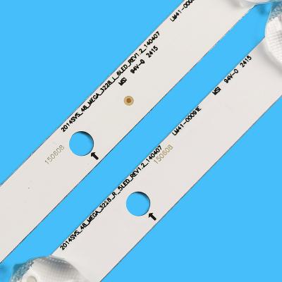 Cina Per Samsung UN48H4203AG Un48h4200AF HG48AC465 DMGE-480SMB-R6 R1 in vendita