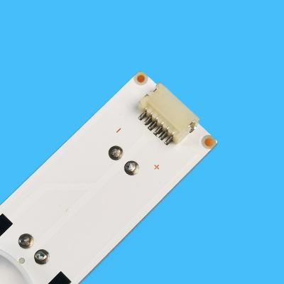 Cina Per il LED55M5000U LED55EC550UA LED55EC320A SHV550AL3_REV03_5LED in vendita
