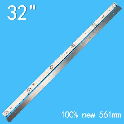 Cina Per CC02320D562V04 320E9 2X6 LE-8822A M32D-1 LE32 M3217D in vendita