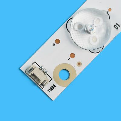 中国 LED48D7 LED48D8-ZC14-01 LE48MF7000 LE48F3000W LED48D7-01 販売のため