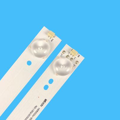 Cina Per RSAG7.820.6723 LED50EC520UA LED50K5100U LED50K300U LC-50N6000U in vendita