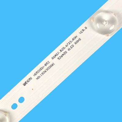 Cina Per RSAG7.820.6723 LED50EC520UA LED50K5100U LED50K300U LC-50N6000U in vendita