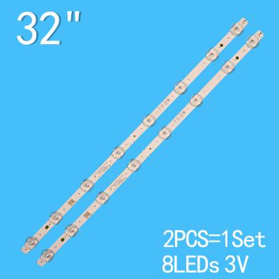 中国 32LJ510B LGテレビバックライト HC320DXN 32LK510BPLD 32LK510PLD LC320DXE 販売のため