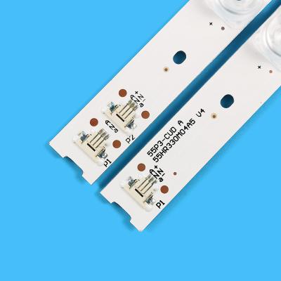 Cina TCL 55A950C 55N3 55P3F 55A880C 55P3C TCL TV retroilluminazione 55HR330M04B5 V4 in vendita