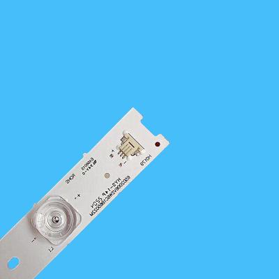 中国 L65P1-CUD 65U668EBC TCLテレビバックライト 65XU1600 YHF-4C-LB6506-YH01J 販売のため