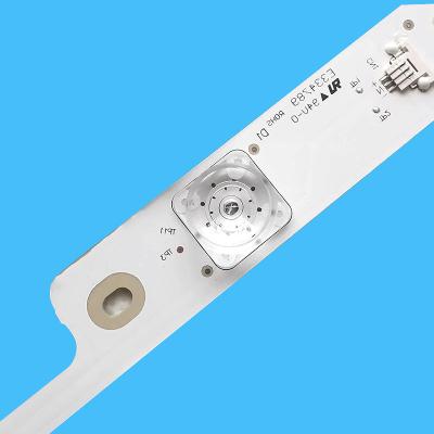 中国 L65P1-CUD 65U668EBC TCLテレビバックライト 65XU1600 YHF-4C-LB6506-YH01J 販売のため