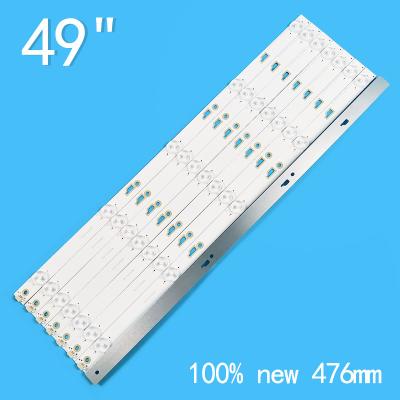 Cina 4C-LB490T-YH6 49HR332M05A0 49U3600C in vendita