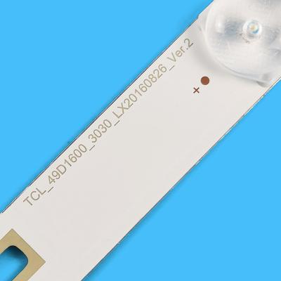 Cina 4C-LB490T-YH6 49HR332M05A0 49U3600C in vendita
