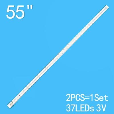中国 白いLGテレビバックライト UE55K5102 UE55K5100 UA55K5300 UA55K5100 UN55K5100 UN55K5100 販売のため