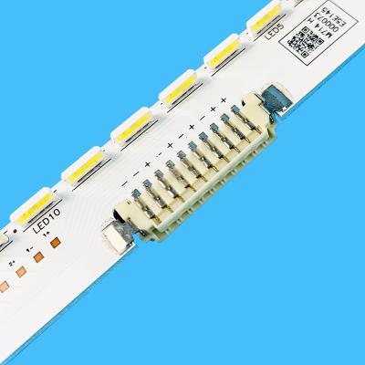 Cina Per SAMSUNG 2012SVS55 7032NNB sinistra/destra76 3D SLED 2012SVS55 7032NNB UA55ES6100J in vendita