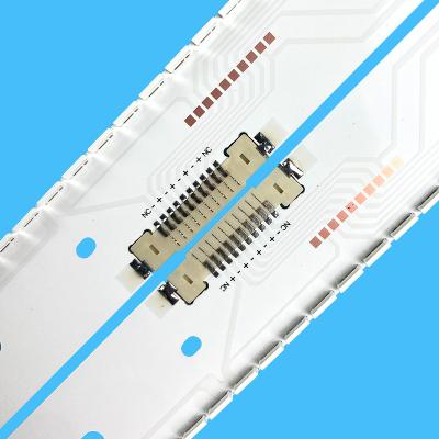 Cina UE48JS8500 UE48JS9000 Samsung TV Backlight UN48JS8500 UN48JS9000 V5EU_480SMA 480SMB_R5 in vendita