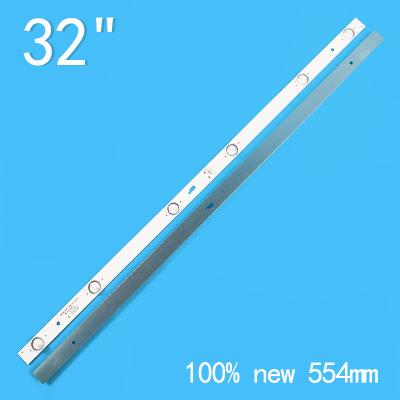 Cina 32L2600C 32L26CMC TOSHIBA TV Backlight 32HB3103 JL.D32061330-004AS-M in vendita