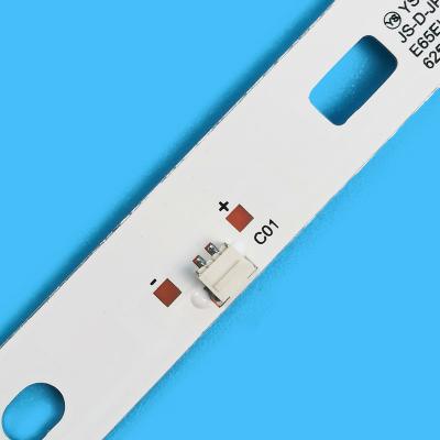 中国 MBI 65QHQJP TCLテレビバックライト JS-D-JP65EU-061EC JS-D-JP65EU-062EC E65EU1000 販売のため