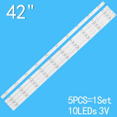 Cina per RF-BS420E32-1001A-07 RF-BS420E32-0502B-07 T85-H08-3.2-3.4 LED42F1500N in vendita