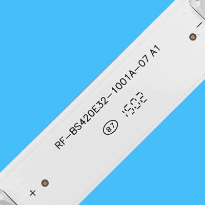 Cina per RF-BS420E32-1001A-07 RF-BS420E32-0502B-07 T85-H08-3.2-3.4 LED42F1500N in vendita