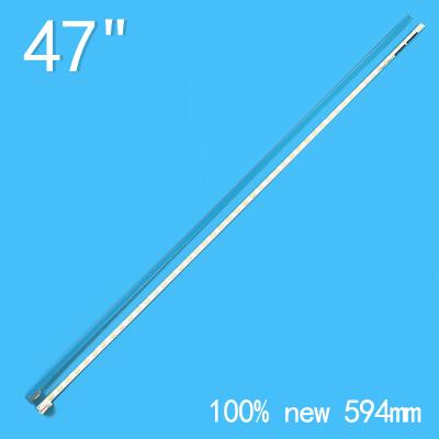 Cina Per Konka LED47R7000PDE LED47M3400PDE Light Strip 47 '' V12 EDGE REV1.4 7 in vendita