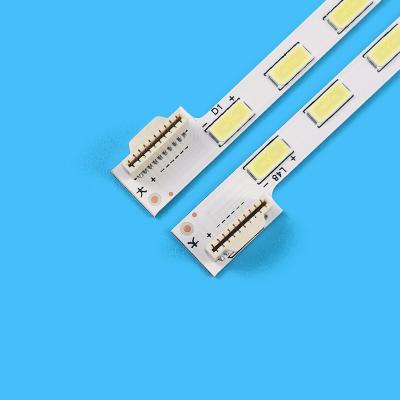 Cina Per Konka LED47R7000PDE LED47M3400PDE Light Strip 47 '' V12 EDGE REV1.4 7 in vendita