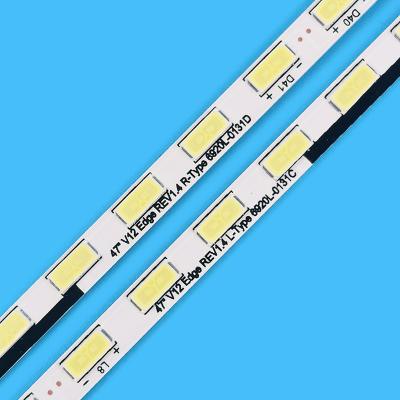 Cina Per Konka LED47R7000PDE LED47M3400PDE Light Strip 47 '' V12 EDGE REV1.4 7 in vendita