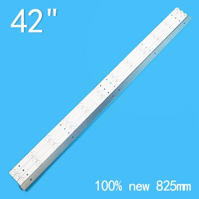 Cina Per TV LCD da 42 pollici DH42D12-ZC14F-01 303DH420033 LEDZD42A in vendita