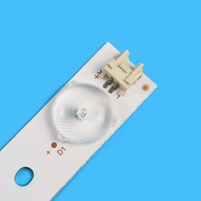Cina Per TV LCD da 42 pollici DH42D12-ZC14F-01 303DH420033 LEDZD42A in vendita