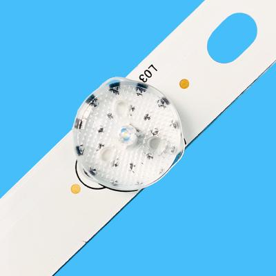 Cina Per la banda luminosa 55DM1000/300MA-1BIN/FHD-8S JS-D-JP55DM-A51EC in vendita