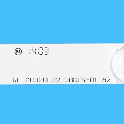 Cina Per RF-AB320E32-0801S-02 A9 TJ91K5000000 R4424 2113 LB-C320X13-E7-H-G1-RF1 in vendita