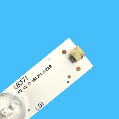 Cina Per RF-AB320E32-0801S-02 A9 TJ91K5000000 R4424 2113 LB-C320X13-E7-H-G1-RF1 in vendita