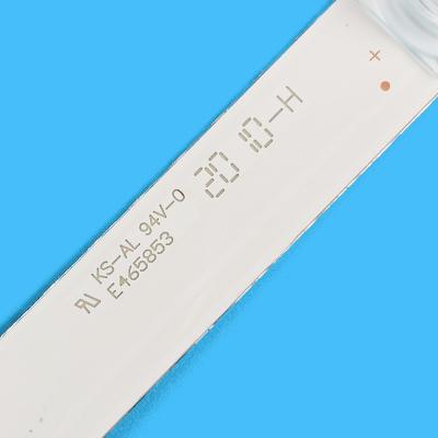 Cina TCL 65A65V2 D65A65L2 D65A65D6 Striscia di luce JL.D65081330-365AS-M-V03 in vendita