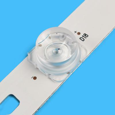 Cina Per LE43U6500U 43UK30G 43UX10S LED a striscia luminosa 43D10-03 А 3034010203 in vendita