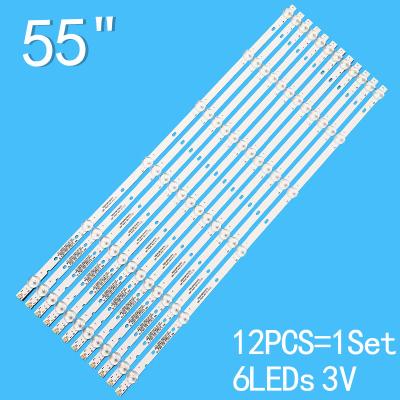 Cina Per il CY-550D-6X12-HL+HT 8D55-DNDL-M8612A AX55LEDA88 NPB15D544103BL041-001H in vendita
