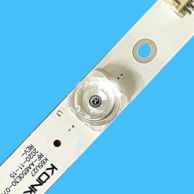 Cina Per RF-AA650E30-0701S-08 LED65G9200U A65U K65U27 LED65R6000U in vendita