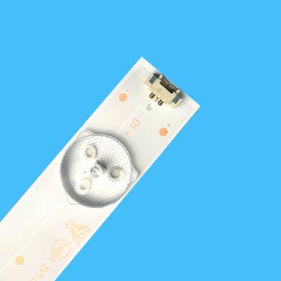 中国 H65V6000 LE65D8810 ハイヤーテレビバックライト LE65A5000 LS65AL88K81 LS65AL88K88 LED65D9-03 ((A) 販売のため